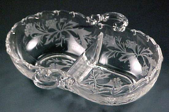 Fostoria Century – Mid Century Crystal Elegant Glass Pattern and ...