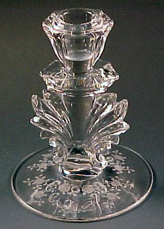 Why Fostoria Meadow Rose Glass Is So Popular