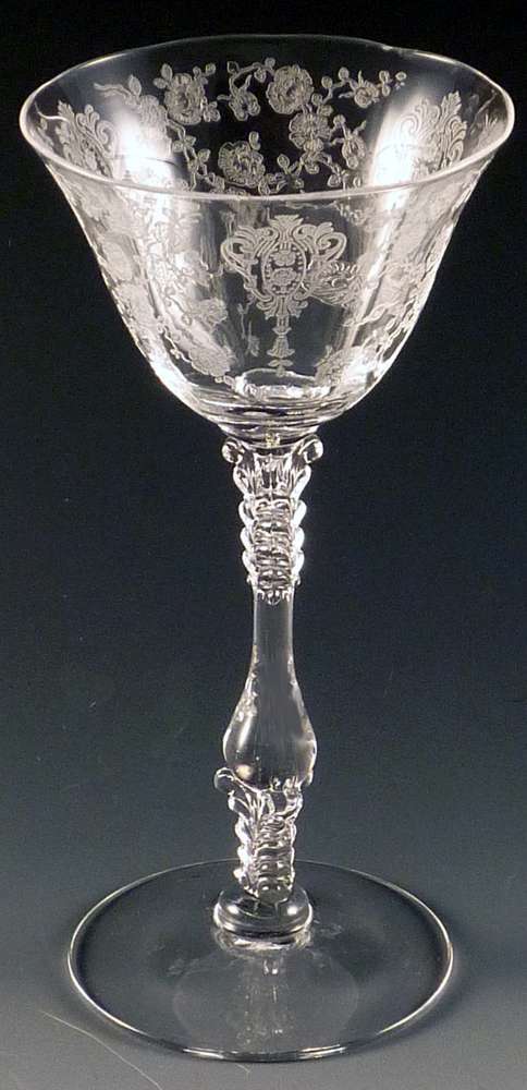 How to Upgrade Your Martinis with Rose Point Crystal