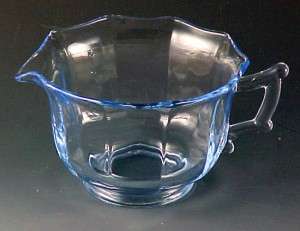 Cambridge Glass Photo Pattern Identification Guide