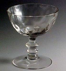 Optics Make Vintage Glass Sparkle