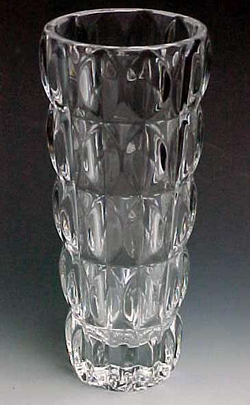 Fostoria Glass Patterns on Parade