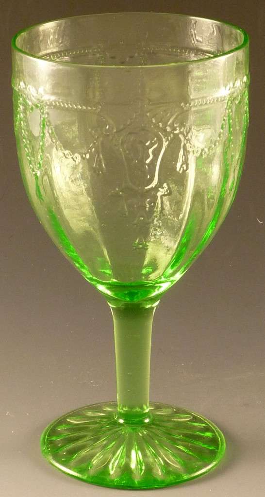 Three Care Tips to Avoid Wear on Your Elegant and Depression Glass