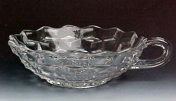 Fostoria American vs. Other Patterns – Glass Site of the Week