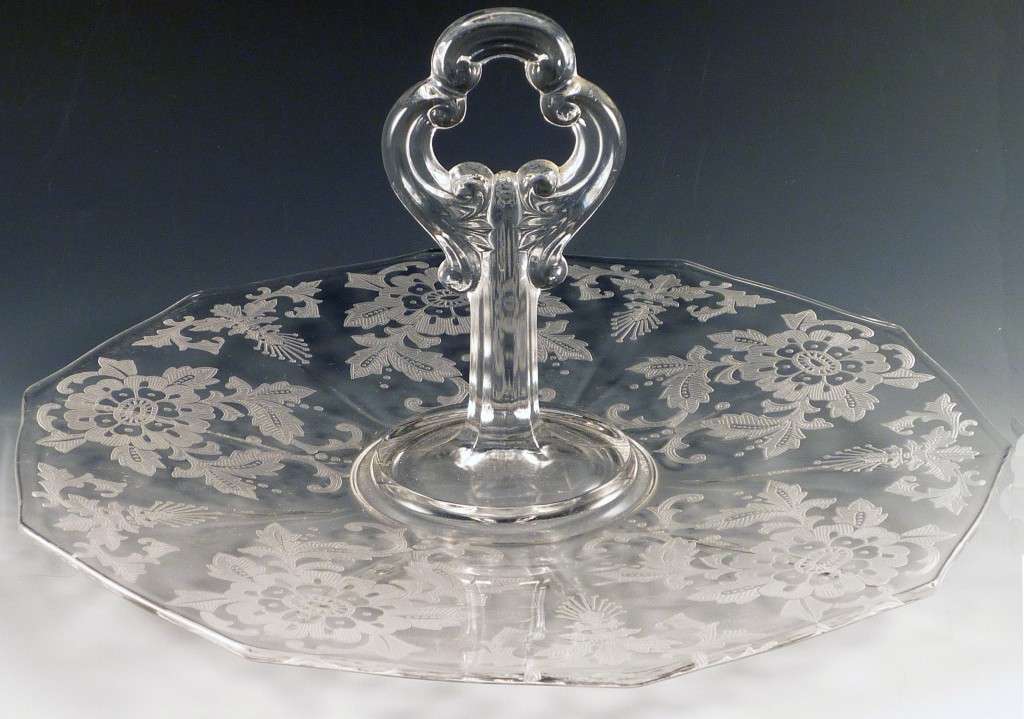 What’s the Difference Between Elegant Glass and Depression Glass ...
