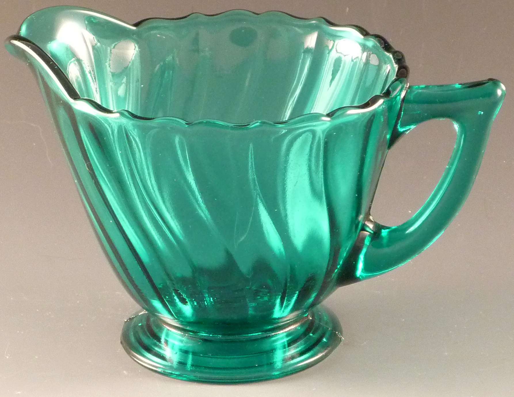 Those Elusive Pieces – What To Do About Rare Depression Glass