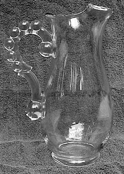Interesting Pieces of Imperial Candlewick – Spoon, Comport, Ash Tray ...