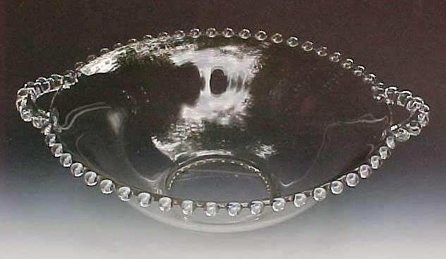 Candlewick Crystal Bowls – Elegant Imperial Glass