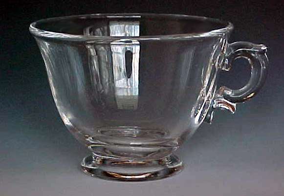 Fostoria Century – Vintage Crystal Dinnerware to Enjoy Today
