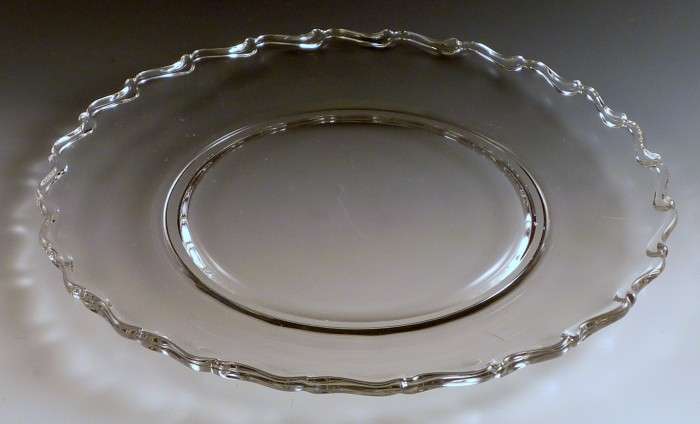 Fostoria Century – Vintage Crystal Dinnerware to Enjoy Today