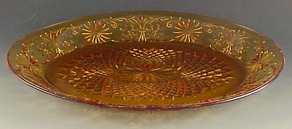 Daisy – Indiana Glass Pattern from the Depression into the 1970s