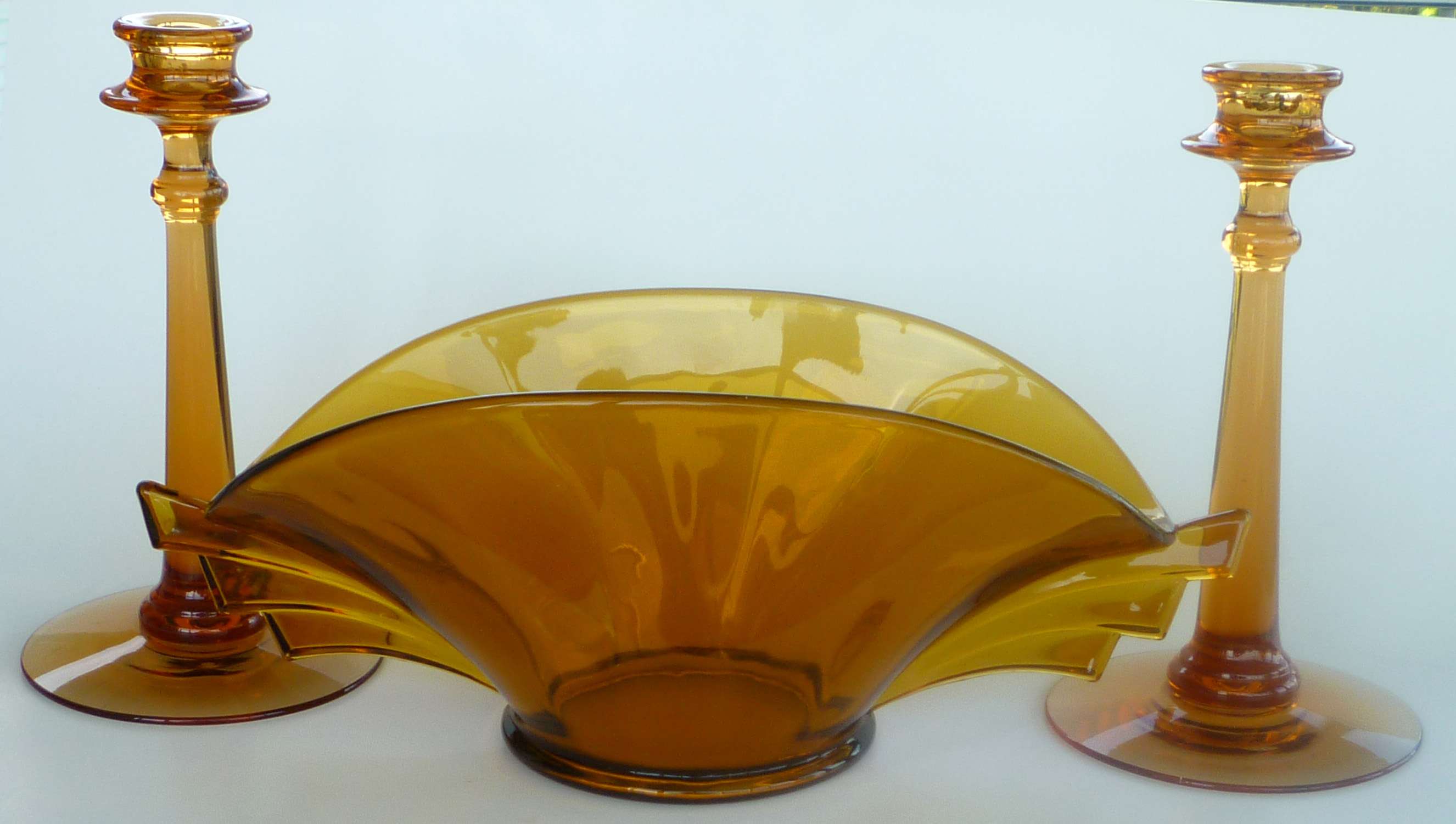 Decorate with Warmth and Style – Vintage Candle Holders