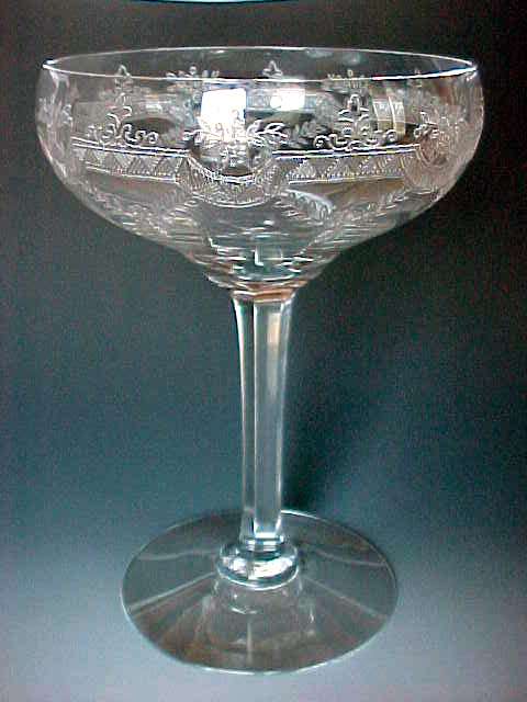 Elegant Glass Glossary