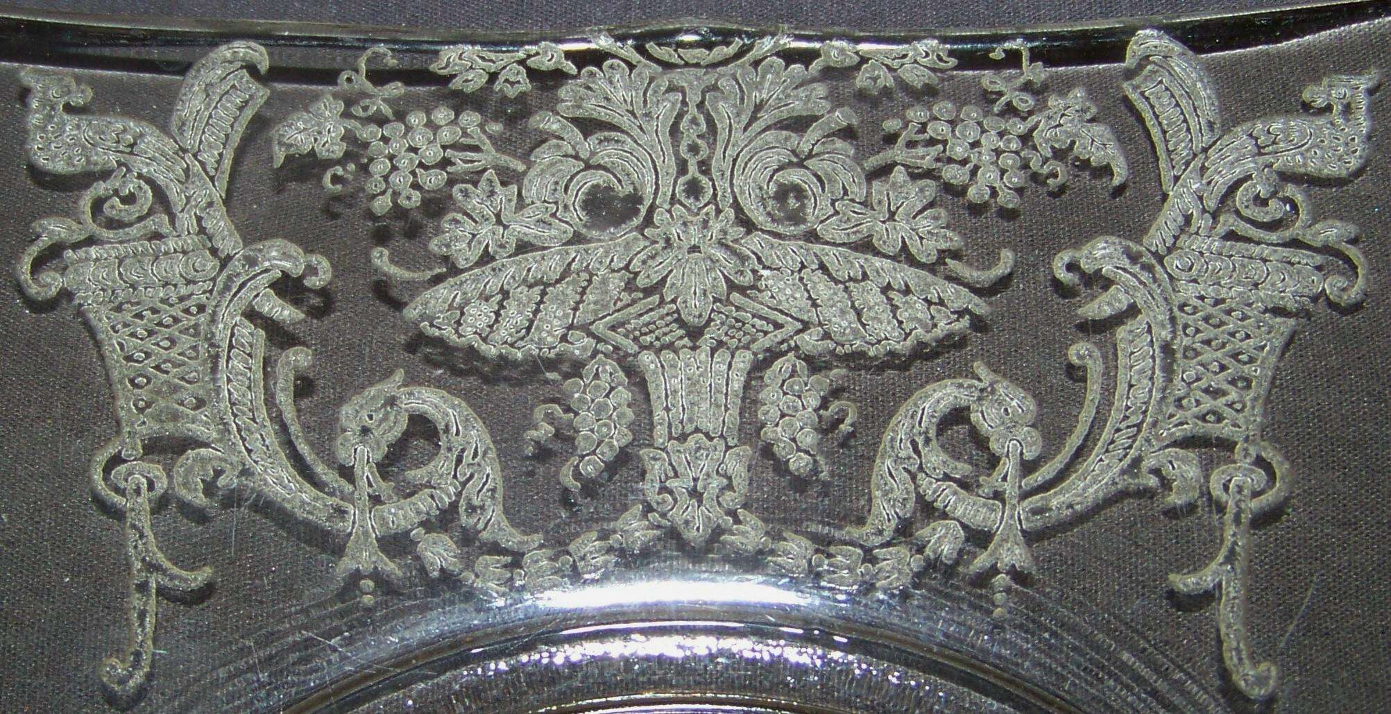 5 Tips to Ask for Glass Pattern Identification Help