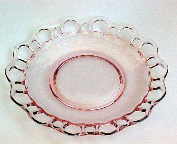 Lancaster Glass – More Designs and Colors of the Depression Era ...