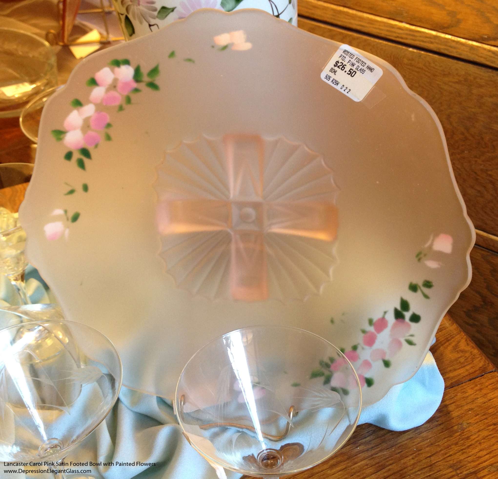 Let’s Go Antiquing! Monongah, Soda Fountain, Mayfair and Lancaster ...