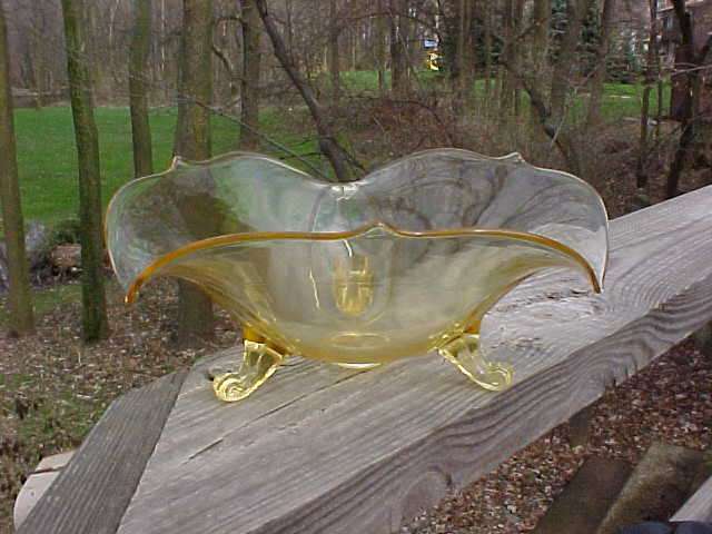 Jubilee – Pretty Cut Depression Glass by Lancaster