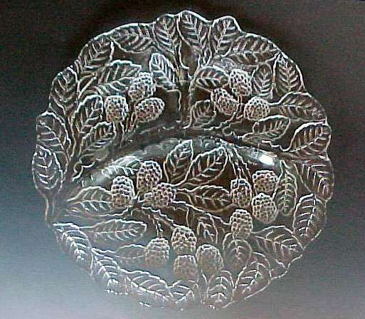 Two More Lesser Known Glass Patterns During and After the Depression