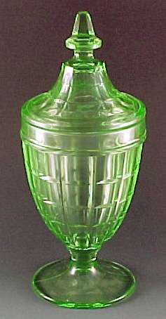 How to Identify Your Cambridge Glass – Four Good Websites - Depression ...