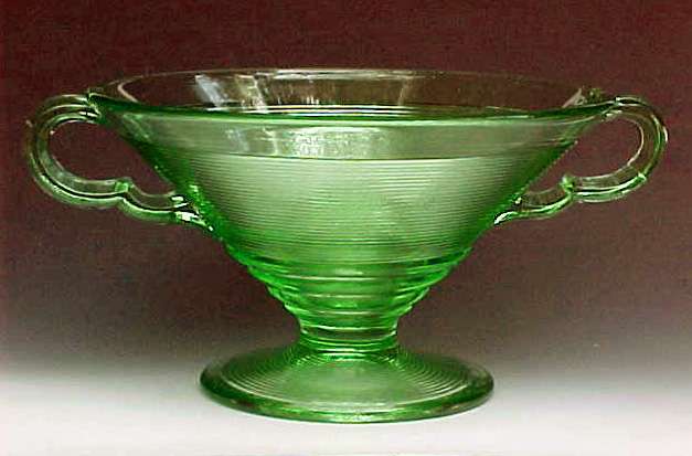 Indiana Depression Glass Patterns – Old English Availability and Pricing