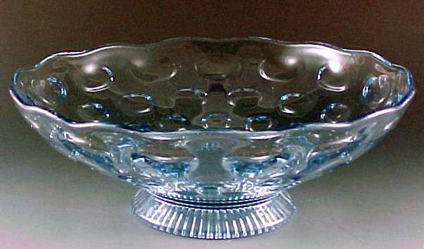 Lesser Known Depression Glass from Imperial – Olive aka Old English
