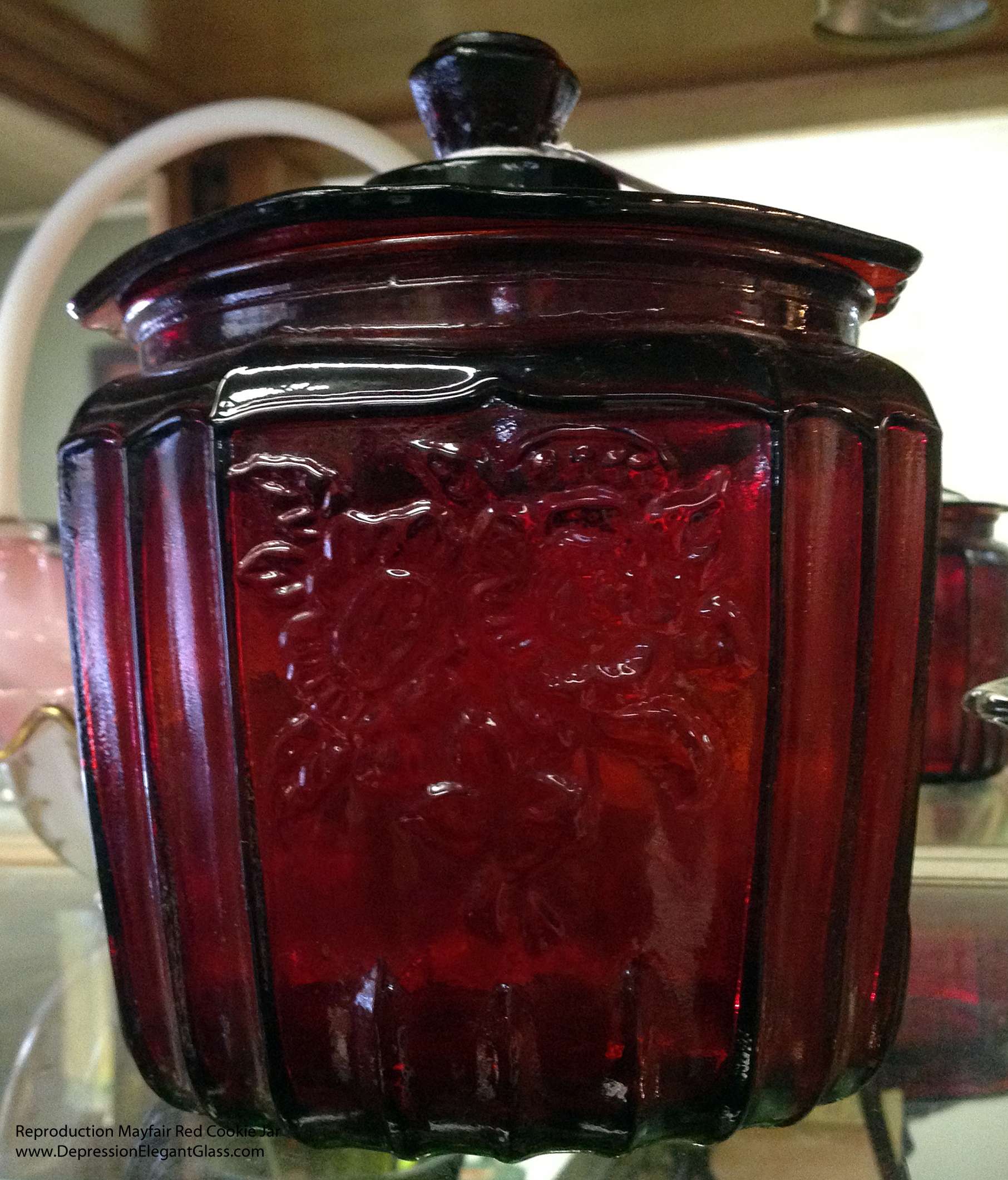 Antiquing Fun – Oops! Watch Out for Reproductions!