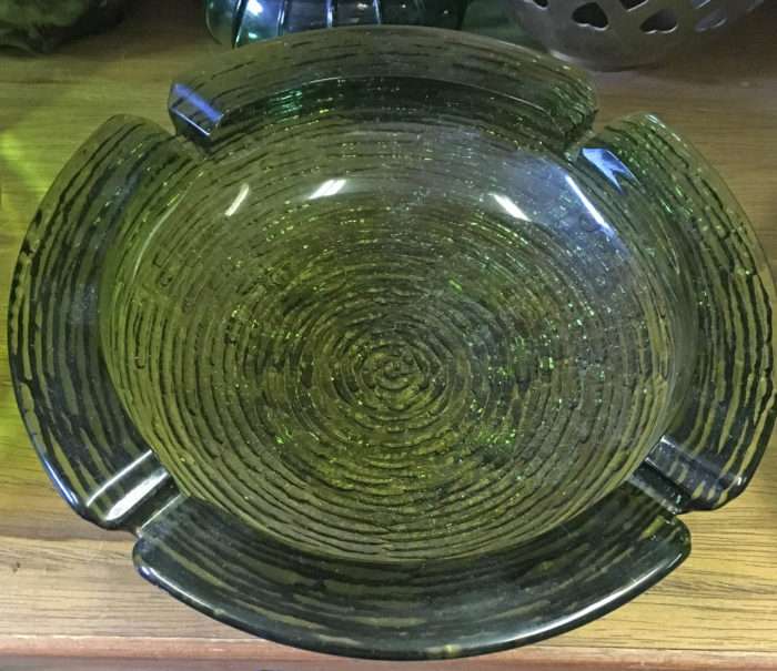 Soreno and Milano – Antiquing with 1960s Glass from Anchor Hocking ...